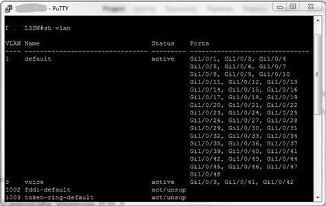 some cisco command for vlan anish mandal blog