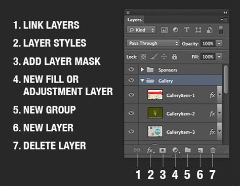 the master guide to the photoshop layers panel design shack