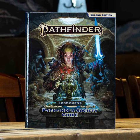 Mox Boarding House Pathfinder Lost Omens Pathfinder Society Guide