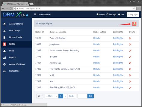 how to encrypt pdf and secure online sales drm x 4 0 supports