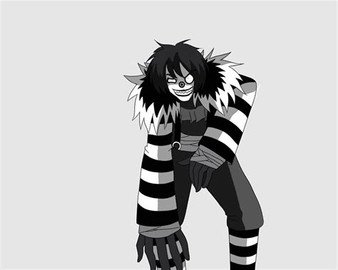 Laughing Jack Jeff The Killer Laughing Creepypasta Jack Laughter