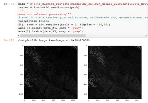 snap python not working on anaconda prompt only works in jupyter