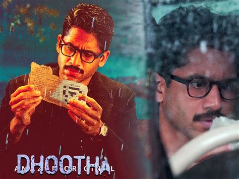 Dhootha Web Series 2023 Release Date Cast Trailer And 42 Off
