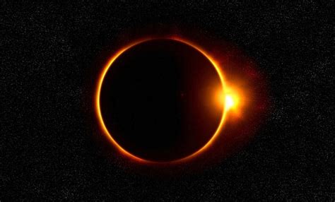 Eclipse Solar 2024 Estos Son Los Sitios De México Donde Se Oscurecerá