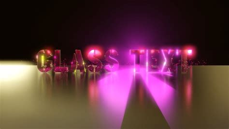 blender 2 8 eevee glass shader and volumetric lighting