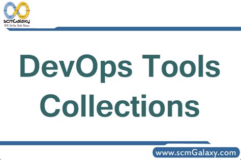 devops tools collections top devops tools devops
