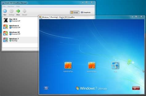 convert and use your physical machine in vmware virtualbox