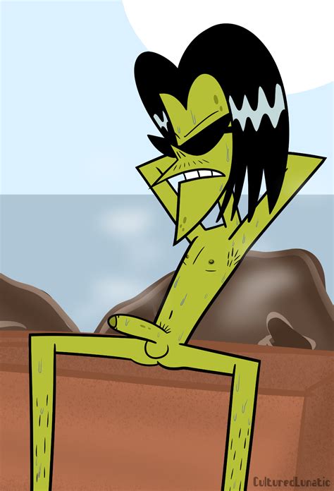 Post 4984585 Ace Culturedlunatic Gangreen Gang Powerpuff Girls