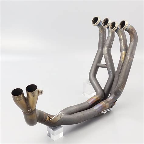 Yahoo オークション Mvアグスタ F4 750 Spr 純正 エキゾーストパイ