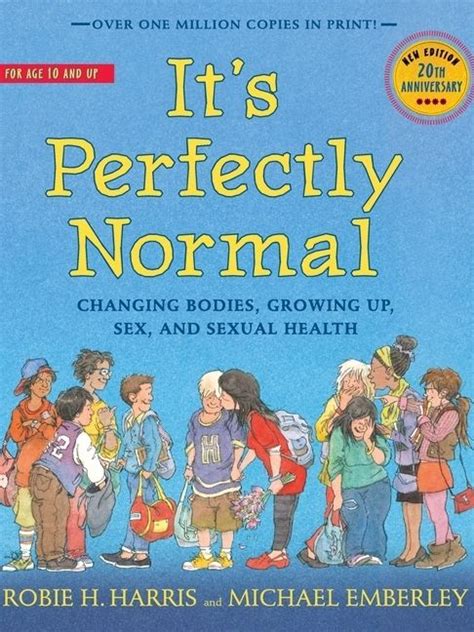 It May Be Perfectly Normal But Its Also Frequently Banned
