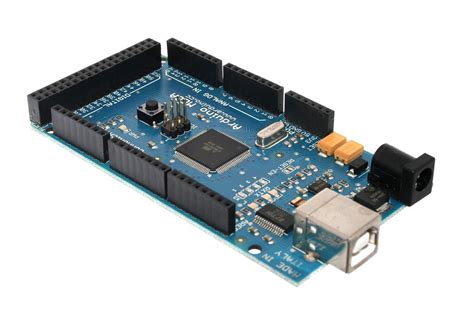 arduino mega intro 5 steps instructables