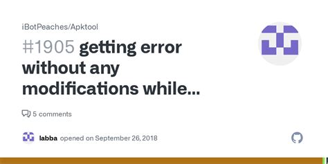 getting error without any modifications while decompressing and just