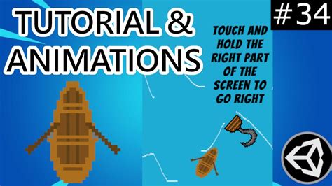 tutorial and animations endless runner tutorial in unity 34 youtube