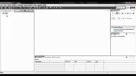 how to setup eclipse and java youtube