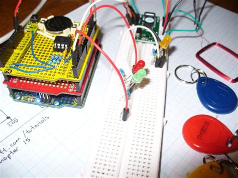 tronixstuff moving forward with arduino chapter 15