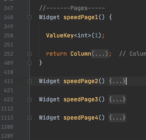 dart flutter setstate is not refreshing ui stack overflow