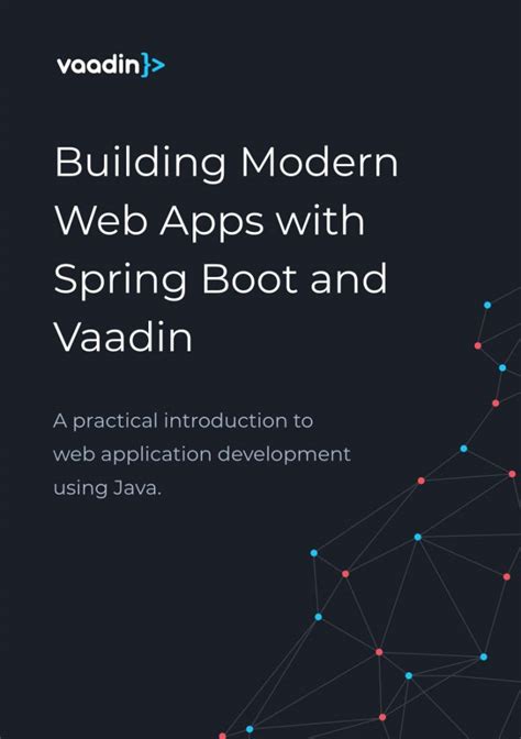 building modern web applications with spring boot and vaadin pdf free
