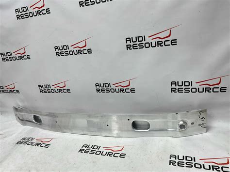 Усилитель підсилювач швейлер бампера кронштейн ланжерона Audi A4 B9 A5