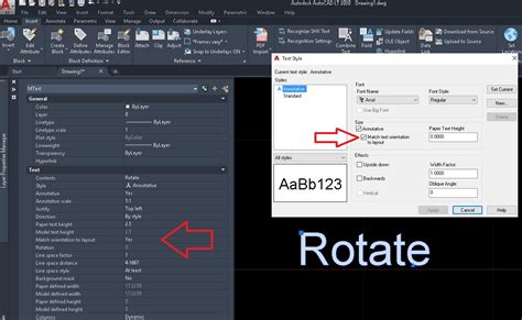 solved rotate command autodesk community