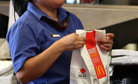 Workers File Sexual Harassment Class Action Lawsuit Against Mcdonalds