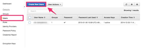 aws cliのcredentialの設定に嵌ったお話 ｜ developers io