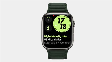 Best Apple Watch Faces Choose And Customize A Face For Any Occassion