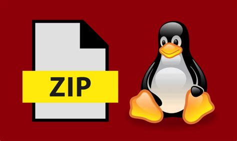how to create and open zip tar tar gz files in linux simple help