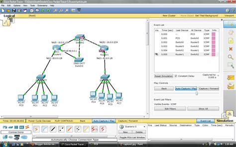 cisco packet tracer articles views and reviews