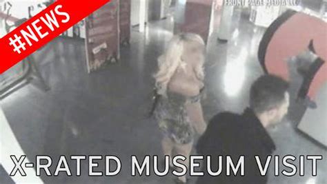50 Shades Of Grey Pervert Businessman Locks Up Prostitute So He Can