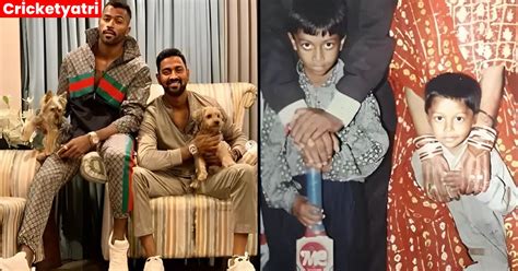 Hardik Pandya Net Worth Hardik Pandya के पास कभी बैट खरीदने तक के नहीं