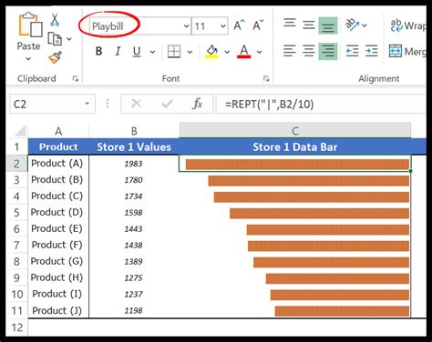 how to create a tornado chart in excel sensitivity analysis