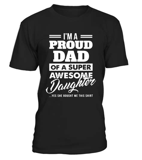 Funny Shirt For Dad Fathers Day T Shirt Birthday T Im A