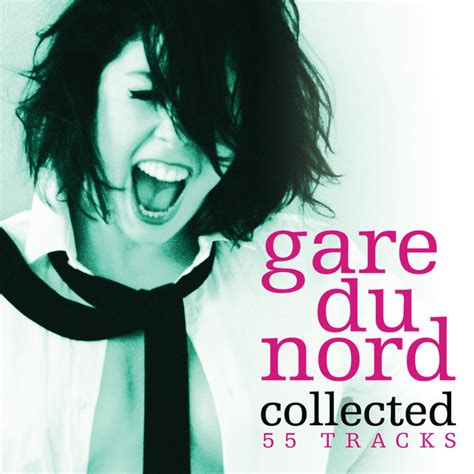 Somethin In My Mouth Sex N Jazz 1 Música E Letra De Gare Du Nord