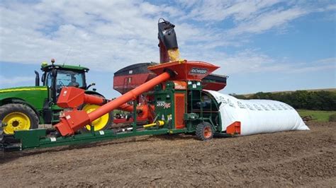 speed up your slow harvest show me shortline blog