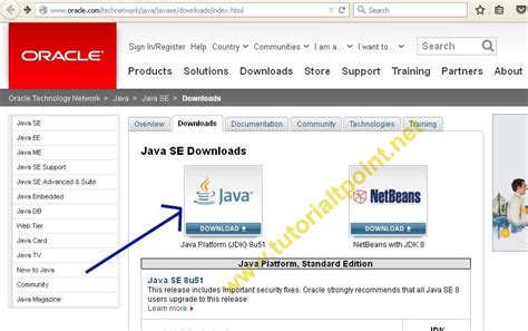 how to installing jdk 8 on windows 10 and configuration