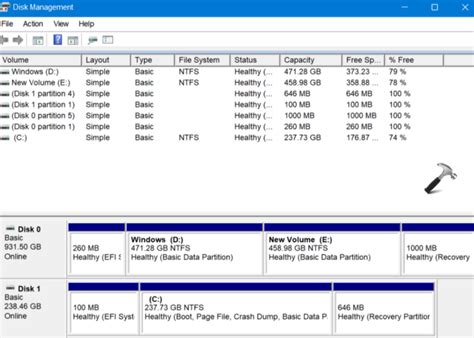 How To Delete Recovery Partition In Windows 11