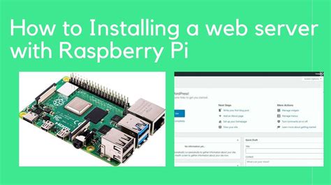 raspberry pi camera web server unbrick id