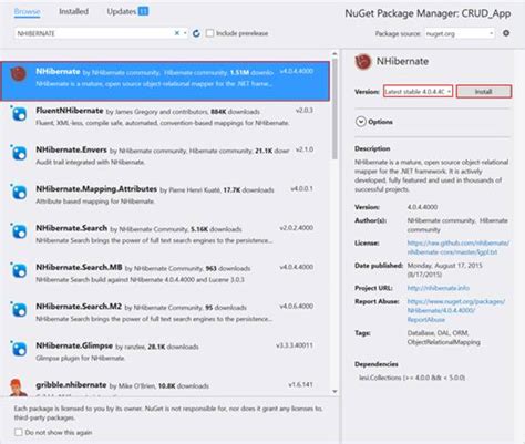 angularjs crud operations with web api 2 using nhibernate