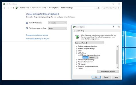 fix unknown usb device port reset failed windows error puerto rico