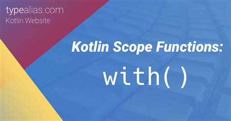 with scope function dave leeds on kotlin