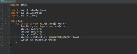 intellij idea 2017 2 eap with smarter control flow