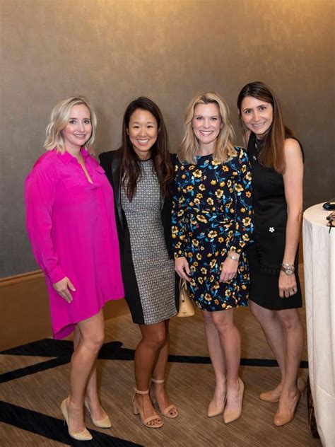 Abi Ferrin Shelly Slater Christa Sanford Culturemap Dallas