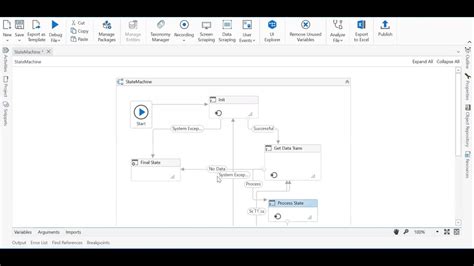 create your own re framework from scratch in uipath part 2 youtube