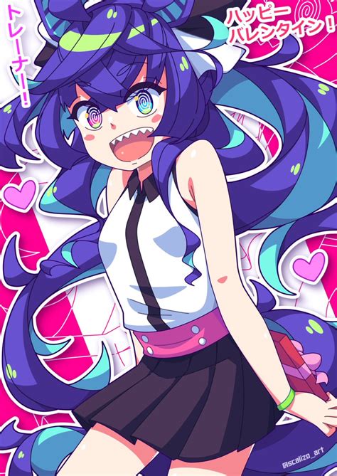 Scalizo On Twitter 上手い下手は別にして自分の絵柄のここが好きをフォロワーさんが教えてくれる 気になるから、教えて