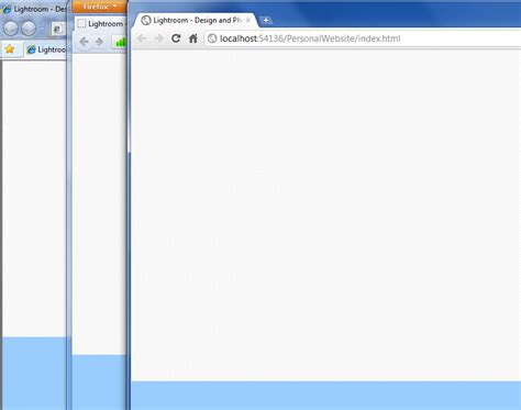 html set wrapper height equal in all browsers stack overflow