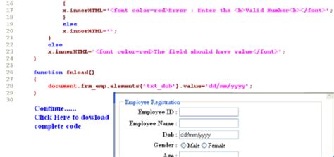 Javascript Client Side Scripting Location Object