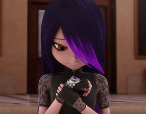 Juleka Wiki Miraculous Amino