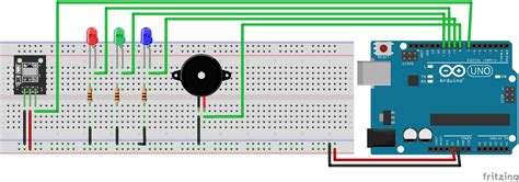 simple ir remote project arduino project hub