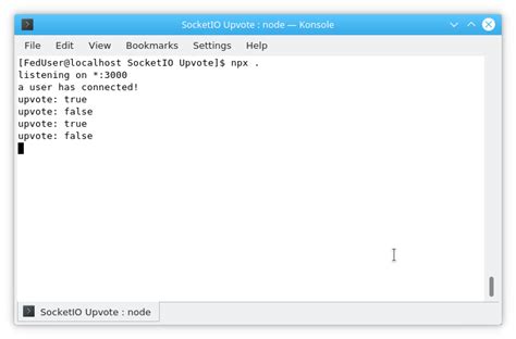 introduction to sockets io in node js geeksforgeeks
