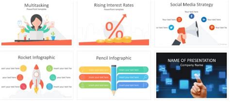 قوالب بوربوينت جاهزة مجانية Ppt من 4 مواقع شكلهم رائع جداً Cv